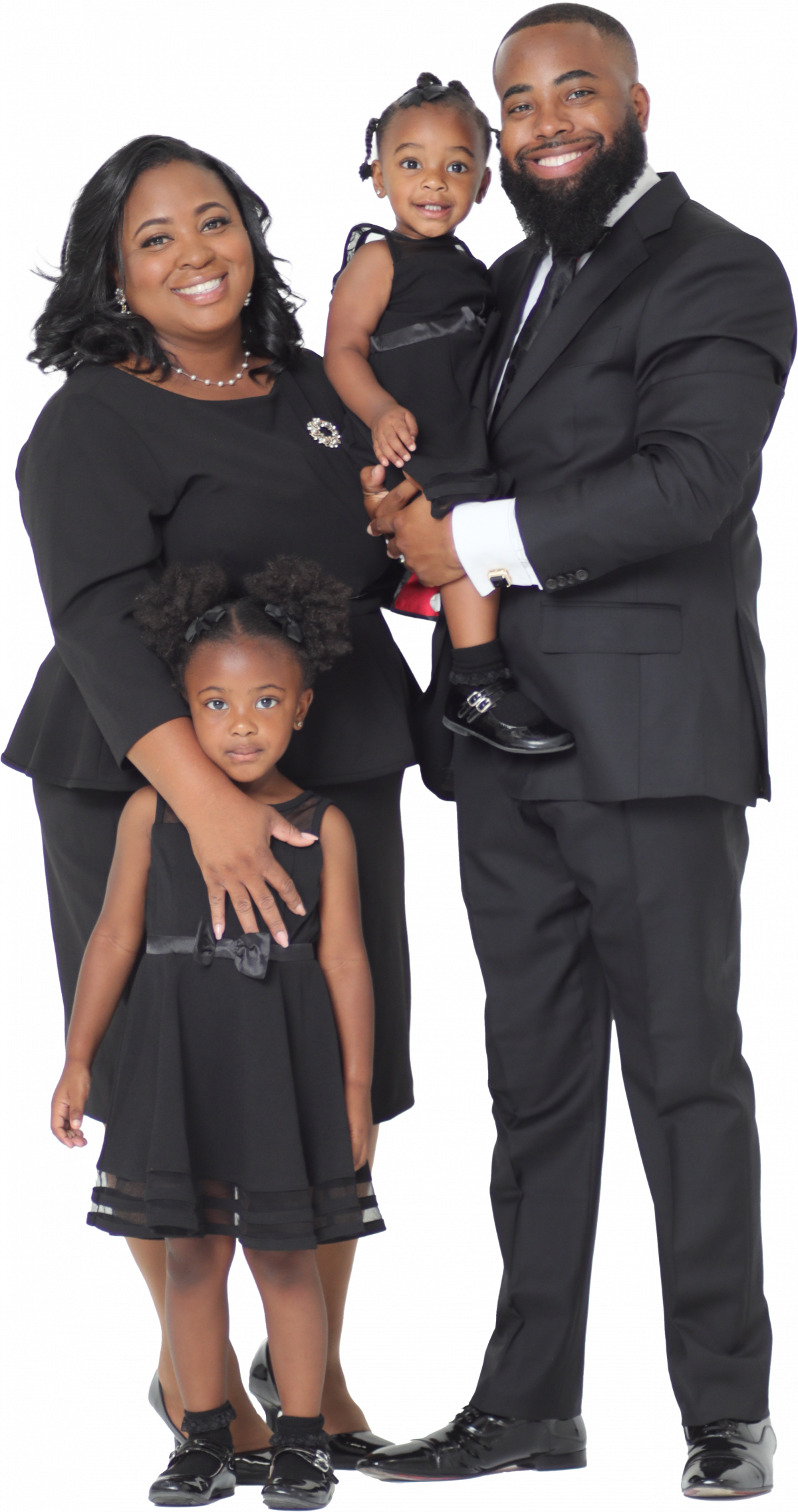 Our Pastor – The Miracle Hub